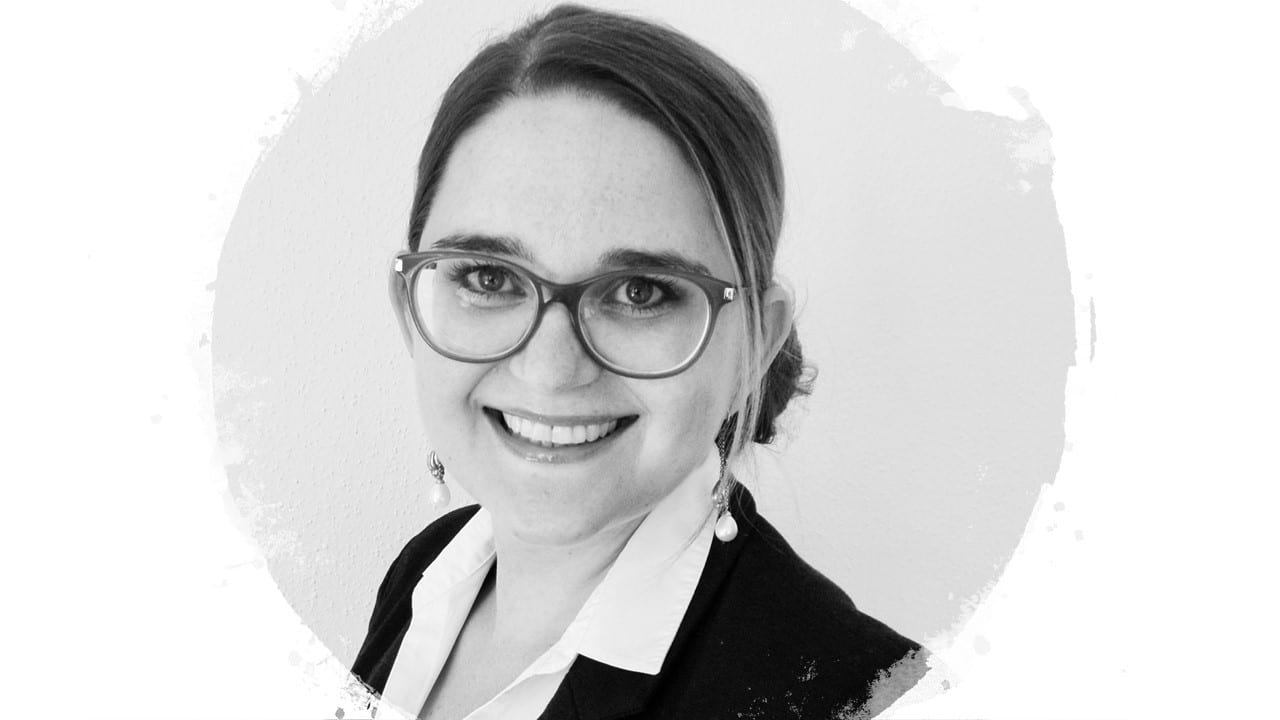 Julia, deine neue Gastgeberin in Ulm - Brera Serviced Apartments